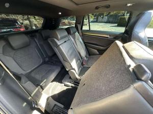 Черный Шкода Kodiaq 2022 в Таураге, объемом двигателя 2.00 л и пробегом 209 тыс. км за 23500 €, фото 22 на AUTOMOTO.COM.LV