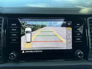 Черный Шкода Kodiaq 2022 в Таураге, объемом двигателя 2.00 л и пробегом 209 тыс. км за 23500 €, фото 24 на AUTOMOTO.COM.LV