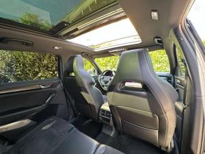 Черный Шкода Kodiaq 2022 в Таураге, объемом двигателя 2.00 л и пробегом 209 тыс. км за 23500 €, фото 27 на AUTOMOTO.COM.LV