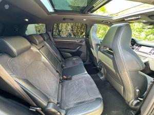 Черный Шкода Kodiaq 2022 в Таураге, объемом двигателя 2.00 л и пробегом 209 тыс. км за 23500 €, фото 29 на AUTOMOTO.COM.LV