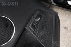 Black Skoda Kodiaq 2022 in Riga, with an engine capacity of 2.00 L and mileage of 93 thousand km for 31350 €, photo 15 on AUTOMOTO.COM.LV