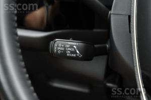 Black Skoda Kodiaq 2022 in Riga, with an engine capacity of 2.00 L and mileage of 93 thousand km for 31350 €, photo 20 on AUTOMOTO.COM.LV
