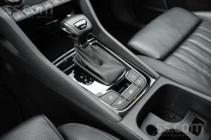 Black Skoda Kodiaq 2022 in Riga, with an engine capacity of 2.00 L and mileage of 93 thousand km for 31350 €, photo 26 on AUTOMOTO.COM.LV