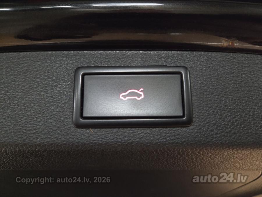 Melns Skoda Kodiaq 2022 Tallina, ar dzinēja tilpumu 2.00 L un nobraukumu 137 tūkst. km par 26900 €, foto 21 vietnē AUTOMOTO.COM.LV