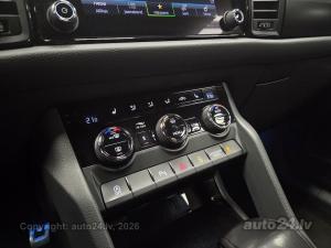 Melns Skoda Kodiaq 2022 Tallina, ar dzinēja tilpumu 2.00 L un nobraukumu 135 tūkst. km par 28900 €, foto 8 vietnē AUTOMOTO.COM.LV