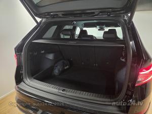 Melns Skoda Kodiaq 2022 Tallina, ar dzinēja tilpumu 2.00 L un nobraukumu 135 tūkst. km par 28900 €, foto 10 vietnē AUTOMOTO.COM.LV