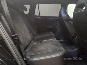 Melns Skoda Kodiaq 2022 Tallina, ar dzinēja tilpumu 2.00 L un nobraukumu 135 tūkst. km par 28900 €, foto 14 vietnē AUTOMOTO.COM.LV
