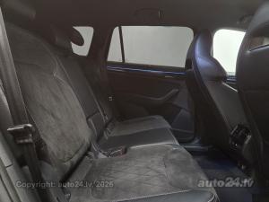 Melns Skoda Kodiaq 2022 Tallina, ar dzinēja tilpumu 2.00 L un nobraukumu 135 tūkst. km par 28900 €, foto 15 vietnē AUTOMOTO.COM.LV