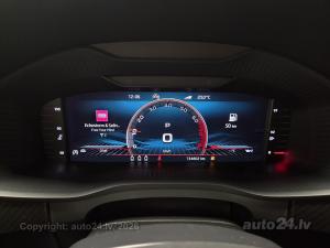 Melns Skoda Kodiaq 2022 Tallina, ar dzinēja tilpumu 2.00 L un nobraukumu 135 tūkst. km par 28900 €, foto 23 vietnē AUTOMOTO.COM.LV