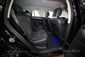 Черный Шкода Kodiaq 2022 в Таллин, объемом двигателя 2.00 л и пробегом 128 тыс. км за 25990 €, фото 15 на AUTOMOTO.COM.LV