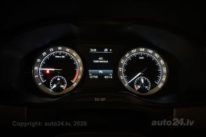 Черный Шкода Kodiaq 2022 в Таллин, объемом двигателя 2.00 л и пробегом 128 тыс. км за 25990 €, фото 20 на AUTOMOTO.COM.LV