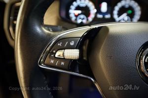 Черный Шкода Kodiaq 2022 в Таллин, объемом двигателя 2.00 л и пробегом 128 тыс. км за 25990 €, фото 21 на AUTOMOTO.COM.LV