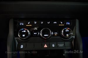 Черный Шкода Kodiaq 2022 в Таллин, объемом двигателя 2.00 л и пробегом 128 тыс. км за 25990 €, фото 23 на AUTOMOTO.COM.LV