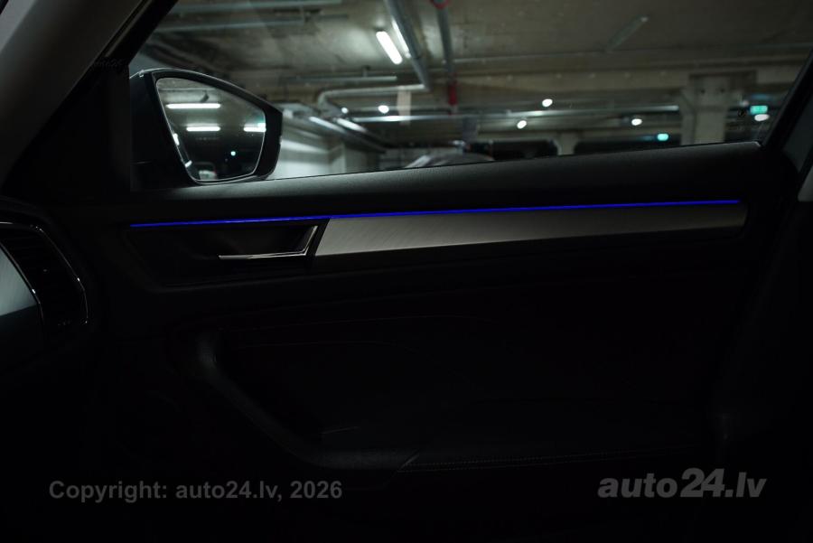 Черный Шкода Kodiaq 2022 в Таллин, объемом двигателя 2.00 л и пробегом 128 тыс. км за 25990 €, фото 24 на AUTOMOTO.COM.LV