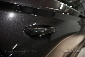 Черный Шкода Kodiaq 2022 в Таллин, объемом двигателя 2.00 л и пробегом 128 тыс. км за 25990 €, фото 25 на AUTOMOTO.COM.LV