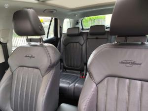Черный Шкода Kodiaq 2022 в Калвария, объемом двигателя 1.50 л и пробегом 158 тыс. км за 27770 €, фото 11 на AUTOMOTO.COM.LV