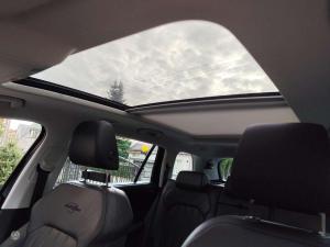 Черный Шкода Kodiaq 2022 в Калвария, объемом двигателя 1.50 л и пробегом 158 тыс. км за 27770 €, фото 12 на AUTOMOTO.COM.LV