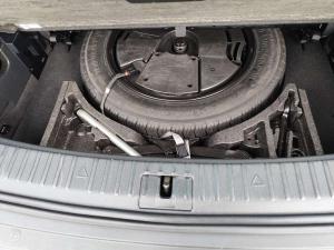 Черный Шкода Kodiaq 2022 в Калвария, объемом двигателя 1.50 л и пробегом 158 тыс. км за 27770 €, фото 14 на AUTOMOTO.COM.LV
