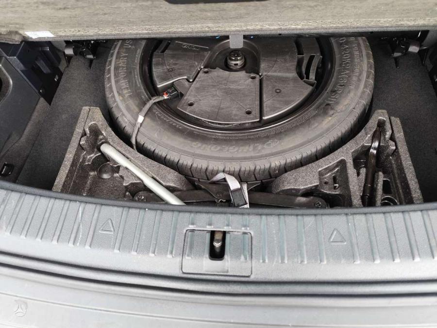 Черный Шкода Kodiaq 2022 в Калвария, объемом двигателя 1.50 л и пробегом 158 тыс. км за 27770 €, фото 14 на AUTOMOTO.COM.LV
