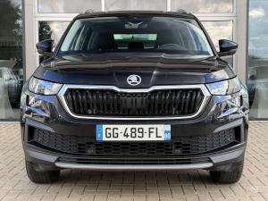 Черный Шкода Kodiaq 2022 в Вильнюс, объемом двигателя 1.97 л и пробегом 194 тыс. км за 22000 €, фото 4 на AUTOMOTO.COM.LV