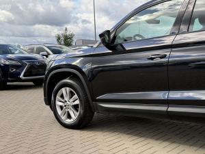 Черный Шкода Kodiaq 2022 в Вильнюс, объемом двигателя 1.97 л и пробегом 194 тыс. км за 22000 €, фото 6 на AUTOMOTO.COM.LV