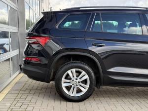 Черный Шкода Kodiaq 2022 в Вильнюс, объемом двигателя 1.97 л и пробегом 194 тыс. км за 22000 €, фото 8 на AUTOMOTO.COM.LV