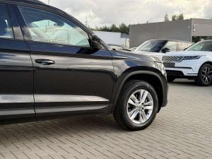 Черный Шкода Kodiaq 2022 в Вильнюс, объемом двигателя 1.97 л и пробегом 194 тыс. км за 22000 €, фото 9 на AUTOMOTO.COM.LV