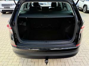 Черный Шкода Kodiaq 2022 в Вильнюс, объемом двигателя 1.97 л и пробегом 194 тыс. км за 22000 €, фото 13 на AUTOMOTO.COM.LV
