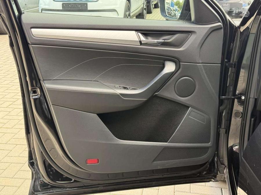 Черный Шкода Kodiaq 2022 в Вильнюс, объемом двигателя 1.97 л и пробегом 194 тыс. км за 22000 €, фото 20 на AUTOMOTO.COM.LV