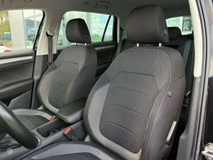 Черный Шкода Kodiaq 2022 в Вильнюс, объемом двигателя 1.97 л и пробегом 194 тыс. км за 22000 €, фото 21 на AUTOMOTO.COM.LV