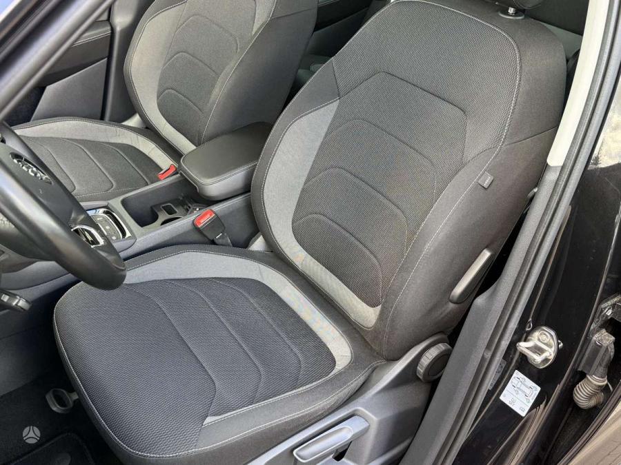 Черный Шкода Kodiaq 2022 в Вильнюс, объемом двигателя 1.97 л и пробегом 194 тыс. км за 22000 €, фото 22 на AUTOMOTO.COM.LV
