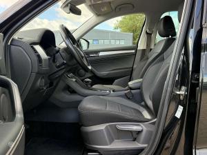 Черный Шкода Kodiaq 2022 в Вильнюс, объемом двигателя 1.97 л и пробегом 194 тыс. км за 22000 €, фото 24 на AUTOMOTO.COM.LV