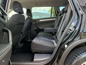 Черный Шкода Kodiaq 2022 в Вильнюс, объемом двигателя 1.97 л и пробегом 194 тыс. км за 22000 €, фото 25 на AUTOMOTO.COM.LV