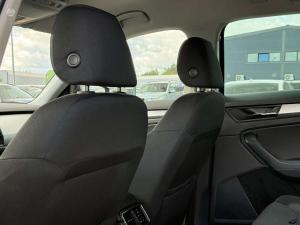Черный Шкода Kodiaq 2022 в Вильнюс, объемом двигателя 1.97 л и пробегом 194 тыс. км за 22000 €, фото 27 на AUTOMOTO.COM.LV