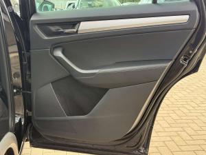 Черный Шкода Kodiaq 2022 в Вильнюс, объемом двигателя 1.97 л и пробегом 194 тыс. км за 22000 €, фото 30 на AUTOMOTO.COM.LV