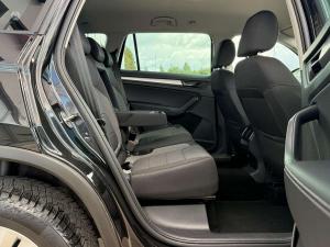 Черный Шкода Kodiaq 2022 в Вильнюс, объемом двигателя 1.97 л и пробегом 194 тыс. км за 22000 €, фото 31 на AUTOMOTO.COM.LV