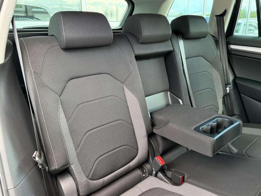 Черный Шкода Kodiaq 2022 в Вильнюс, объемом двигателя 1.97 л и пробегом 194 тыс. км за 22000 €, фото 32 на AUTOMOTO.COM.LV