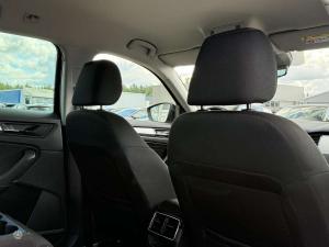 Черный Шкода Kodiaq 2022 в Вильнюс, объемом двигателя 1.97 л и пробегом 194 тыс. км за 22000 €, фото 33 на AUTOMOTO.COM.LV