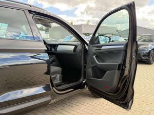 Черный Шкода Kodiaq 2022 в Вильнюс, объемом двигателя 1.97 л и пробегом 194 тыс. км за 22000 €, фото 34 на AUTOMOTO.COM.LV
