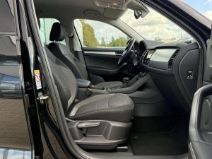 Черный Шкода Kodiaq 2022 в Вильнюс, объемом двигателя 1.97 л и пробегом 194 тыс. км за 22000 €, фото 36 на AUTOMOTO.COM.LV