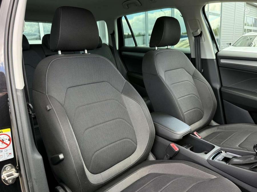 Черный Шкода Kodiaq 2022 в Вильнюс, объемом двигателя 1.97 л и пробегом 194 тыс. км за 22000 €, фото 38 на AUTOMOTO.COM.LV