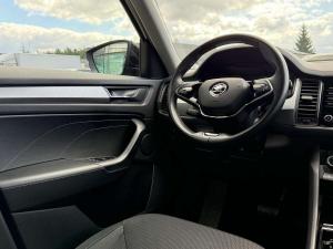 Черный Шкода Kodiaq 2022 в Вильнюс, объемом двигателя 1.97 л и пробегом 194 тыс. км за 22000 €, фото 39 на AUTOMOTO.COM.LV