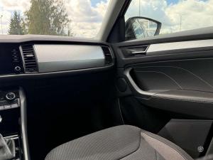 Черный Шкода Kodiaq 2022 в Вильнюс, объемом двигателя 1.97 л и пробегом 194 тыс. км за 22000 €, фото 41 на AUTOMOTO.COM.LV