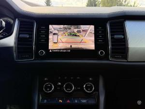 Черный Шкода Kodiaq 2022 в Вильнюс, объемом двигателя 1.97 л и пробегом 194 тыс. км за 22000 €, фото 47 на AUTOMOTO.COM.LV