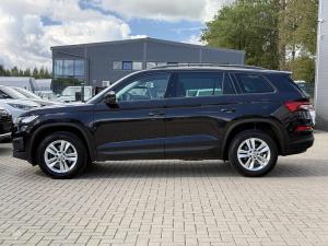 Черный Шкода Kodiaq 2022 в Вильнюс, объемом двигателя 1.97 л и пробегом 194 тыс. км за 22000 €, фото 49 на AUTOMOTO.COM.LV