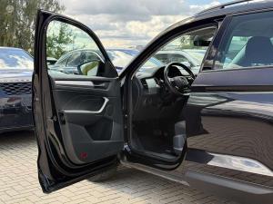 Черный Шкода Kodiaq 2022 в Вильнюс, объемом двигателя 1.97 л и пробегом 194 тыс. км за 22000 €, фото 50 на AUTOMOTO.COM.LV