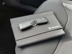 Черный Шкода Kodiaq 2022 в Вильнюс, объемом двигателя 1.97 л и пробегом 194 тыс. км за 22000 €, фото 53 на AUTOMOTO.COM.LV