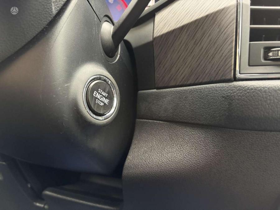 Черный Шкода Kodiaq 2022 в Утена, объемом двигателя 1.97 л и пробегом 187 тыс. км за 22777 €, фото 23 на AUTOMOTO.COM.LV