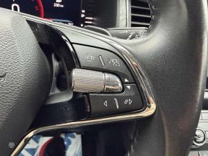 Черный Шкода Kodiaq 2022 в Утена, объемом двигателя 1.97 л и пробегом 187 тыс. км за 22777 €, фото 24 на AUTOMOTO.COM.LV