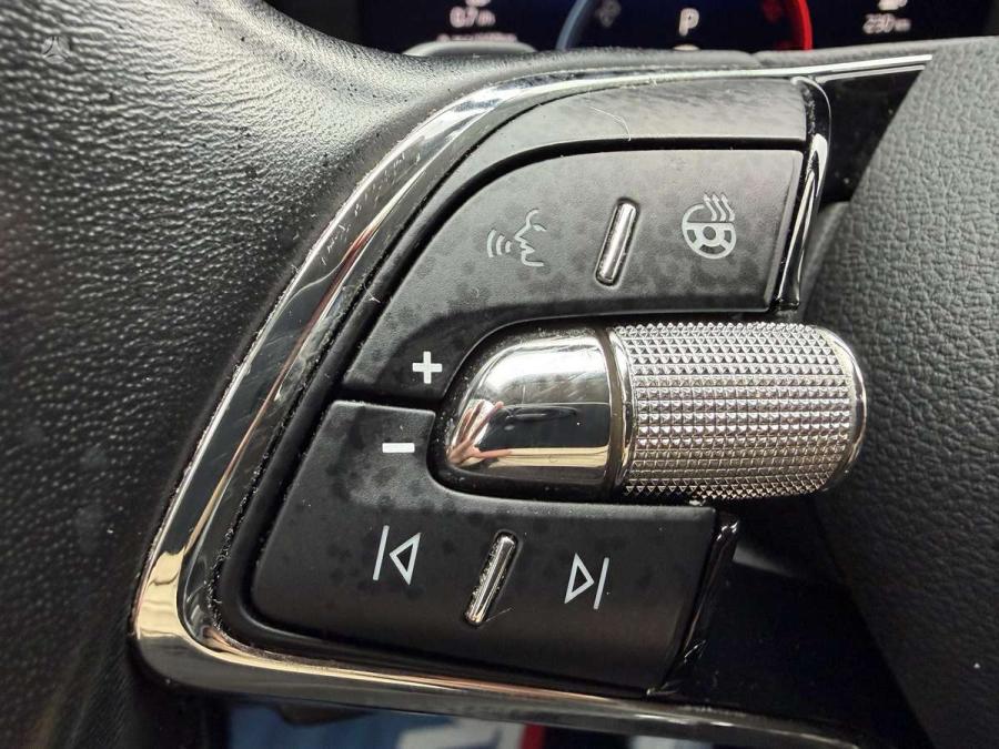 Черный Шкода Kodiaq 2022 в Утена, объемом двигателя 1.97 л и пробегом 187 тыс. км за 22777 €, фото 25 на AUTOMOTO.COM.LV